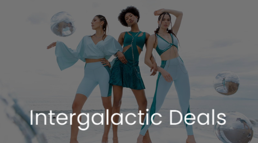 Minty Green and Tech-Crafted: Linda Liz’s 33.3 Unveils Innovative Athl – 33:3 lindaliz